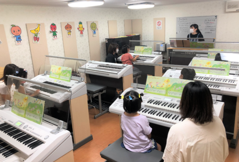 【mpc春江】クラスコンサートがありました⭐ 福井エリア Blog福井エリア Blog