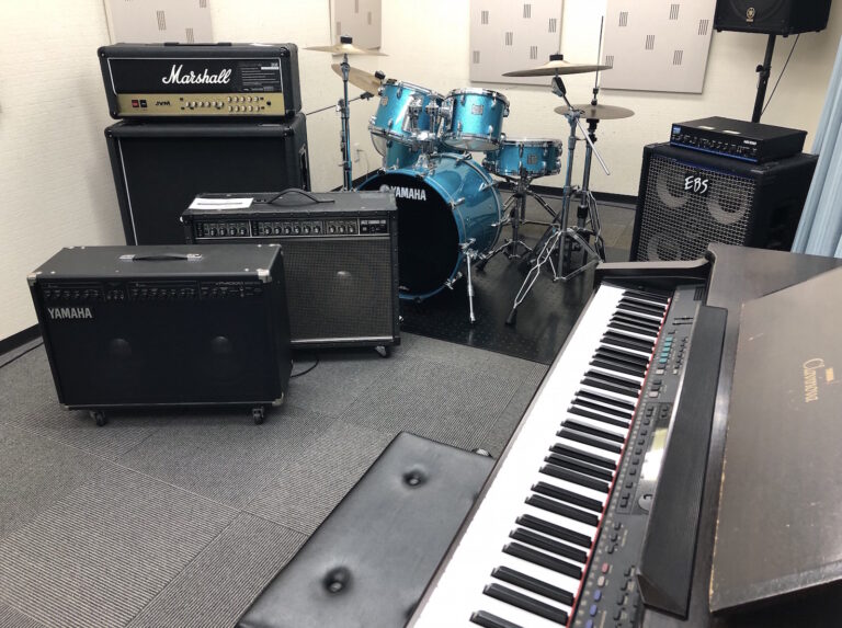 【mpcみゅうじかん】スタジオご利用のご案内 福井エリア Blog|ミュージックandカルチャーmpcスクール福井エリア Blog