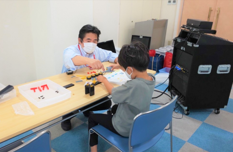 【mpc春江】大人気！ロボット教室体験会 追加決定 福井エリア Blog福井エリア Blog