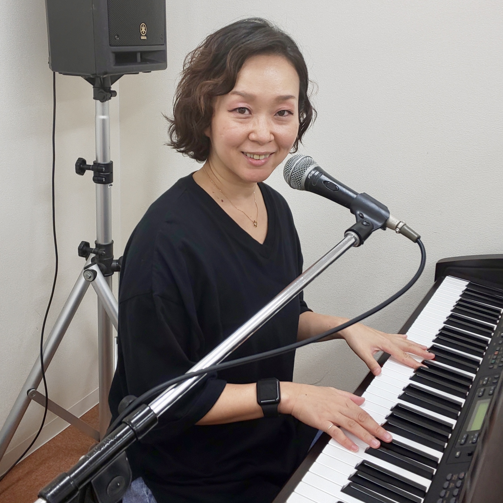 【無料体験あり】ボーカルレッスンのご紹介（mpcみゅうじかん福井） 福井エリア Blog｜ミュージックandカルチャーmpcスクール福井