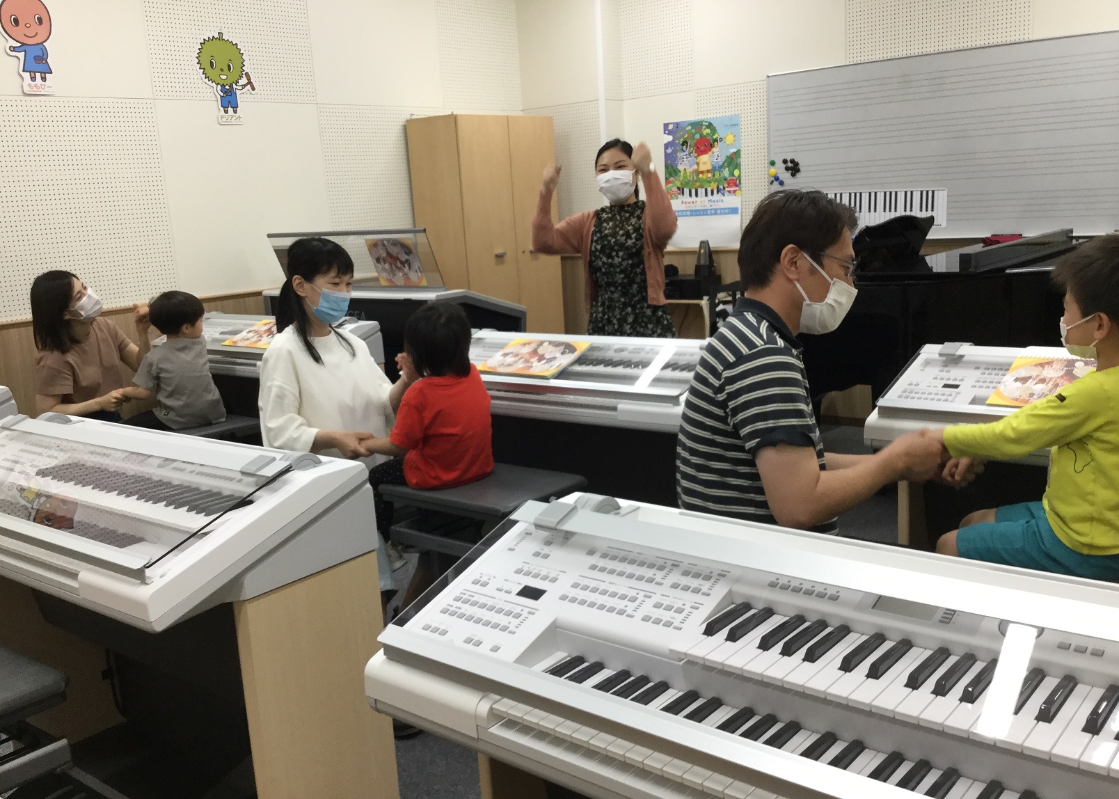 【mpc小松】『夏』を習いごとでエンジョイ！ 石川エリア Blog石川エリア Blog