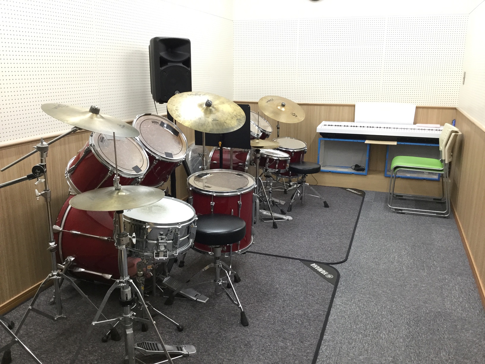 【mpc小松】涼みにおいでよ😄 石川エリア Blog｜ミュージックandカルチャーmpcスクール石川エリア Blog｜ミュージックandカルチャー