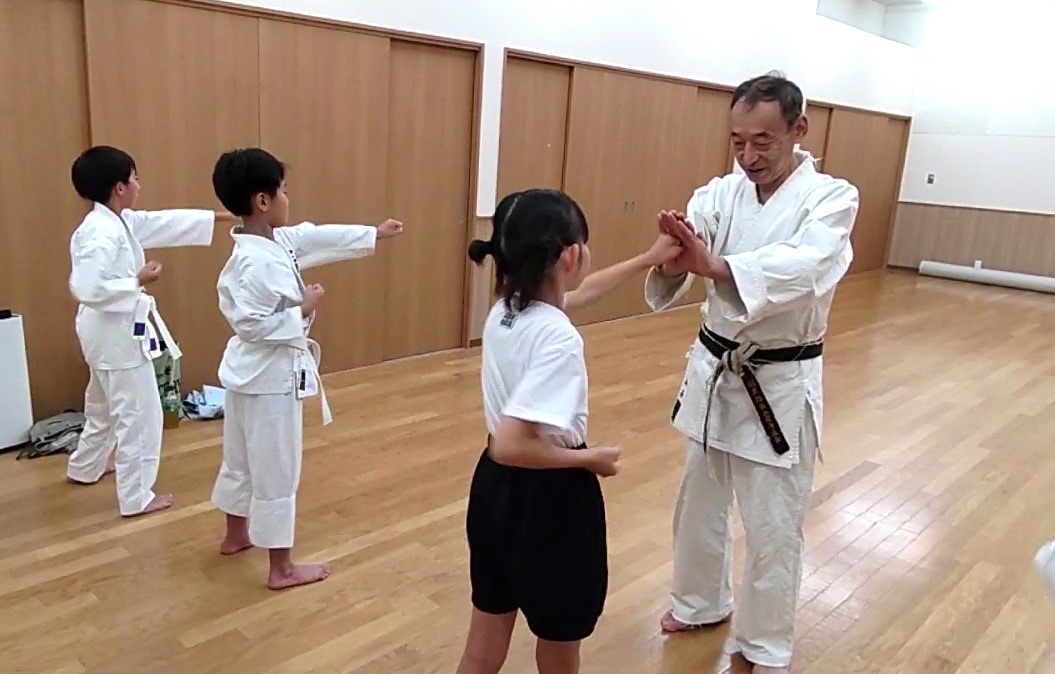 【夏休み特別体験】空手特別体験レッスン始まりました【mpc小松】 石川エリア Blog｜ミュージックandカルチャーmpcスクール石川エリア