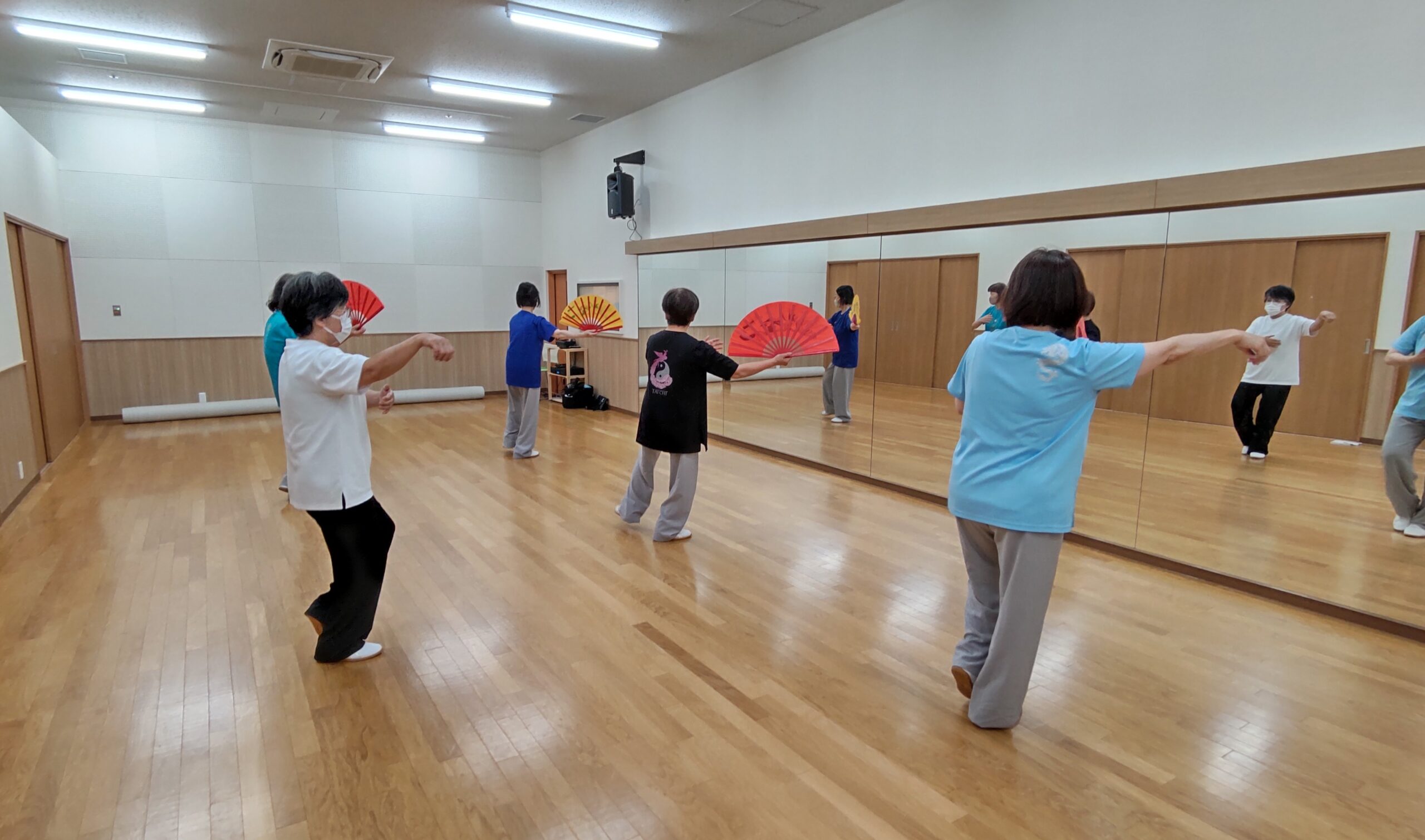 気功体操とやさしい太極拳【mpc小松】 石川エリア Blog｜ミュージックandカルチャーmpcスクール石川エリア Blog｜ミュージック
