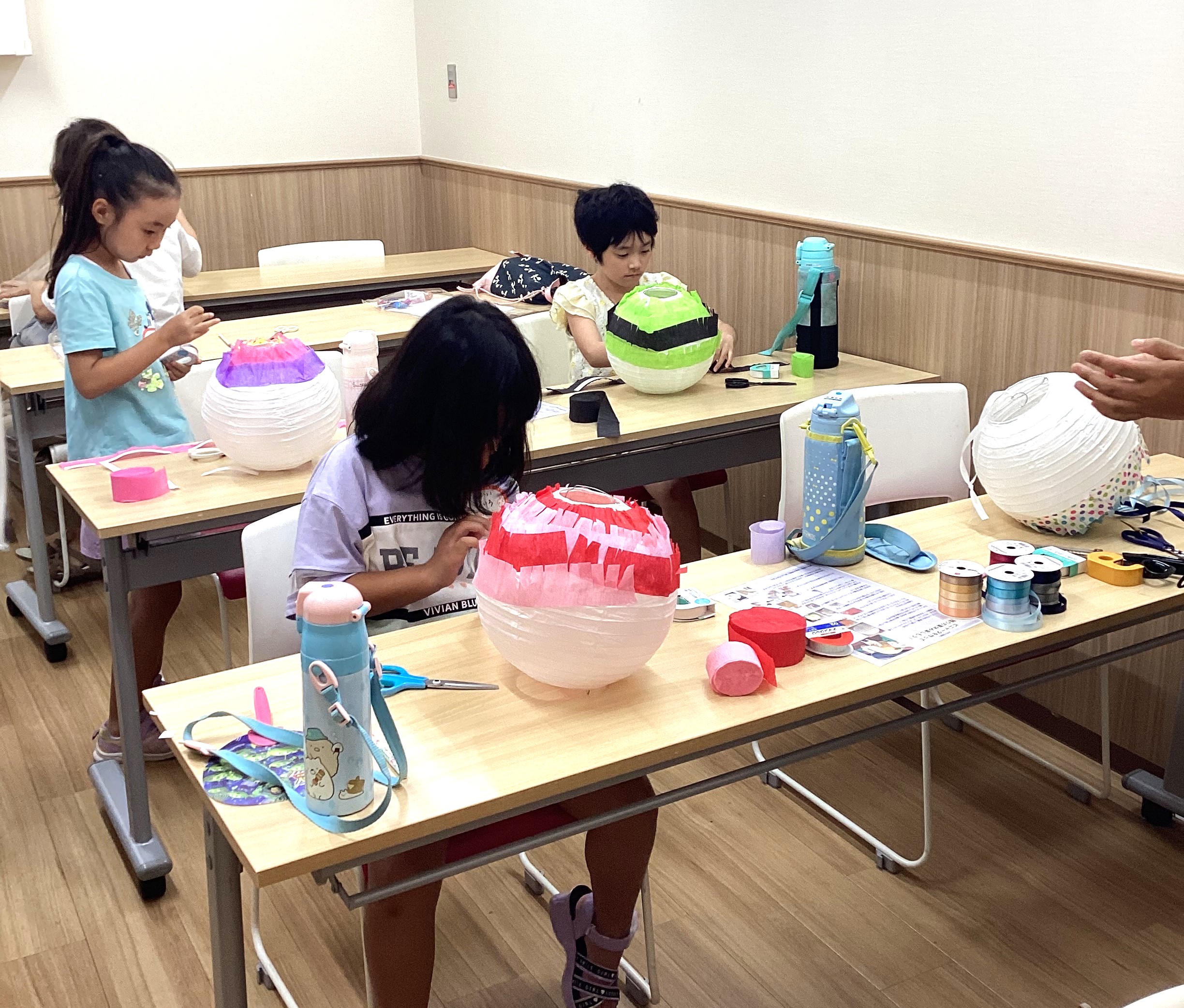 【子どものクラフト教室】キッズクラフト【mpc小松】 石川エリア Blog｜ミュージックandカルチャーmpcスクール石川エリア Blog