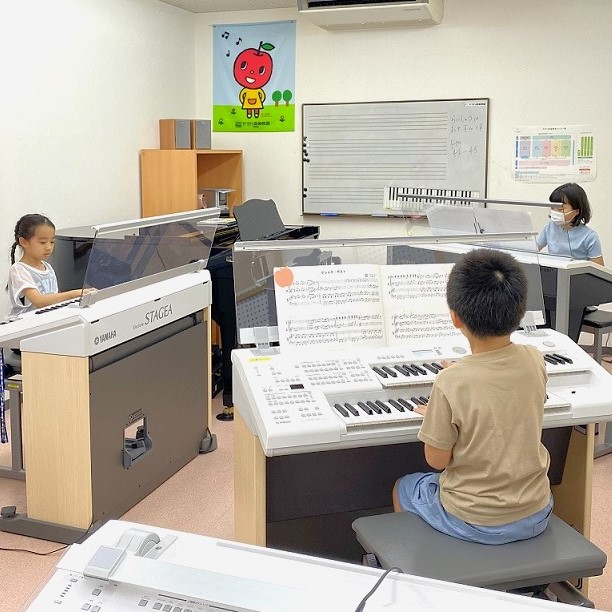 エレクトーンフェスティバルに参加しました！（mpc大桑） 石川エリア Blog｜ミュージックandカルチャーmpcスクール石川エリア Blog