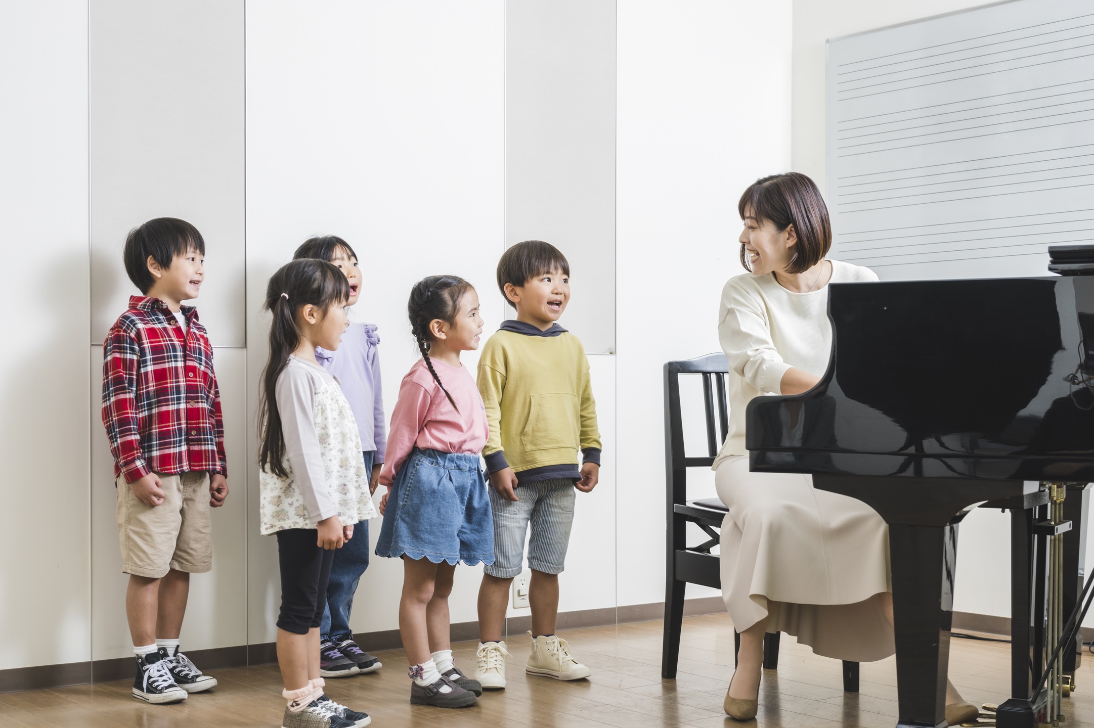 ※日程追加【2024年からはじめる】ヤマハ音楽教室2024年5月春開講クラス 体験レッスンのお知らせ【mpc小松】 石川エリア Blog