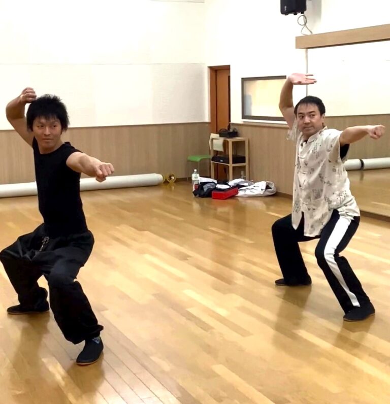 【在籍生紹介】武術の習得を目指して【mpc小松】 石川エリア Blog｜ミュージックandカルチャーmpcスクール石川エリア Blog