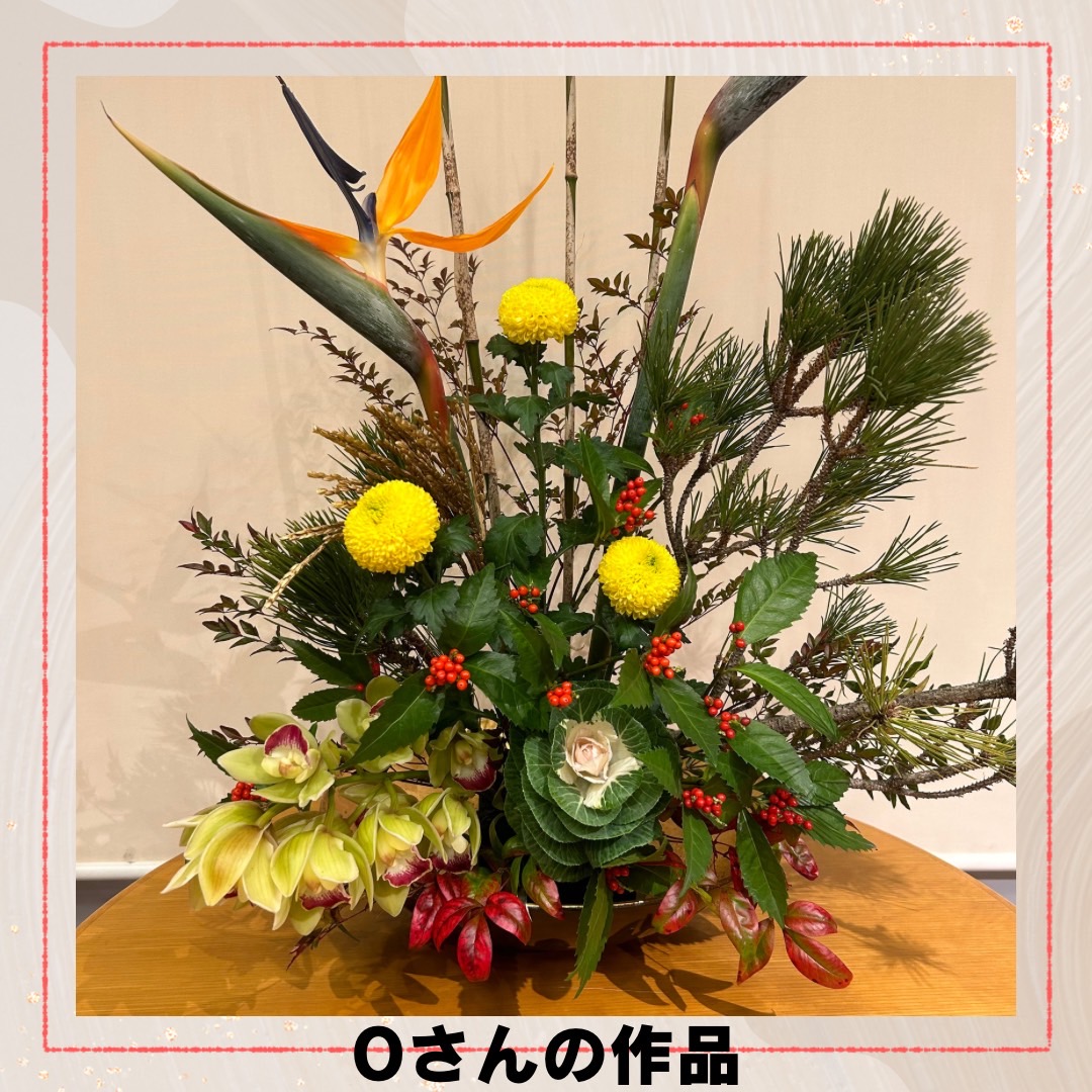 【MPC高岡】🌼フラワーデザイン教室🌼 - 高岡エリア Blog｜ミュージック&カルチャーMPCスクール高岡エリア Blog｜ミュージック&カルチャーMPCスクール