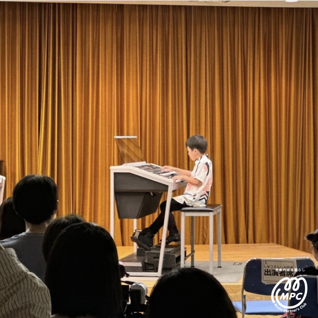 【MPC富山エリア大会】エレクトーンフェスティバル2024 - 高岡エリア Blog｜ミュージック&カルチャーMPCスクール高岡エリア Blog｜ミュージック&カルチャーMPCスクール