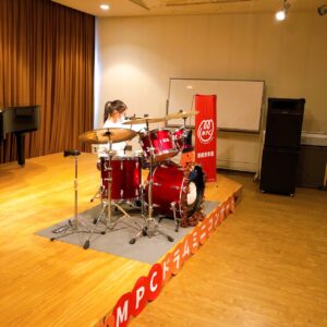 MPCドラムミニコンサート2022【MPC富山】 - 富山エリア Blog富山エリア Blog