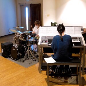 MPCドラムミニコンサート2022【MPC富山】 - 富山エリア Blog富山エリア Blog